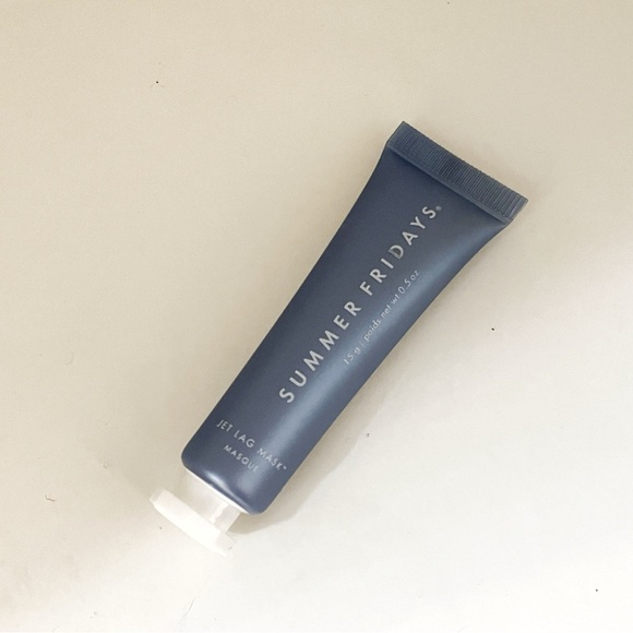 Summer Fridays | Skincare | Add On Summer Fridays Jet Lag Mask ...